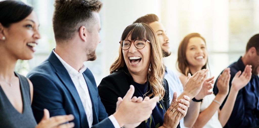 How to Build a High-Performance Team | Pinnacle Bank