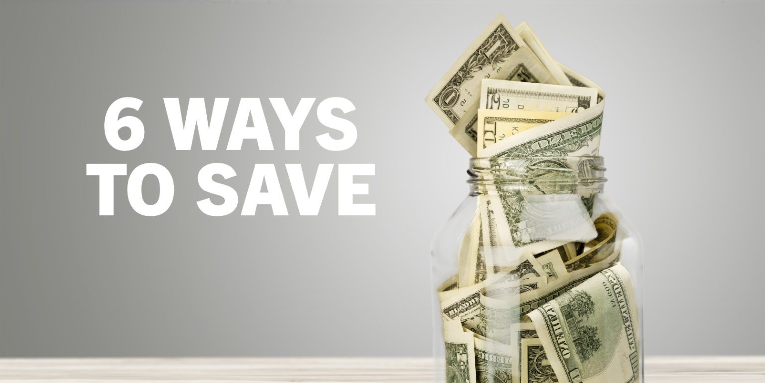Six Ways to Help You Save More This Year | Pinnacle Bank