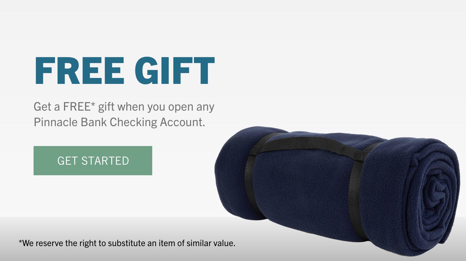 Checking Accounts | Pinnacle Bank