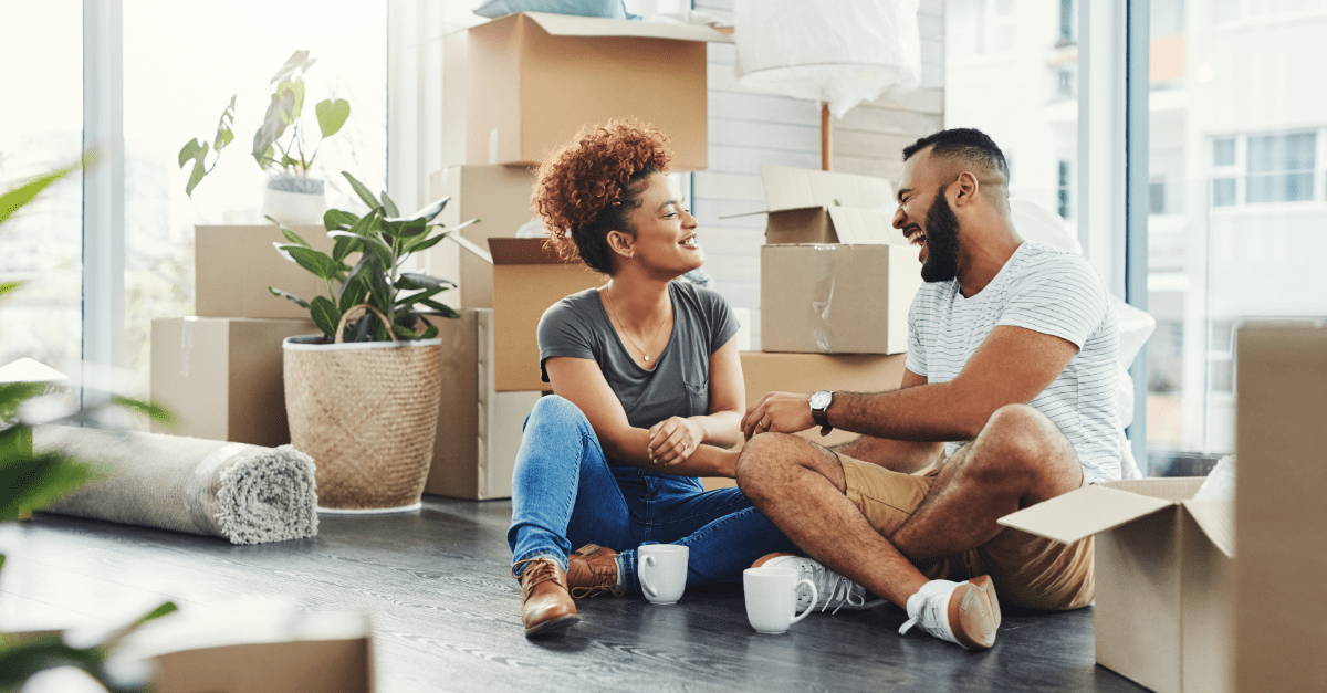 Homebuyer Education Class - September 28, 2023