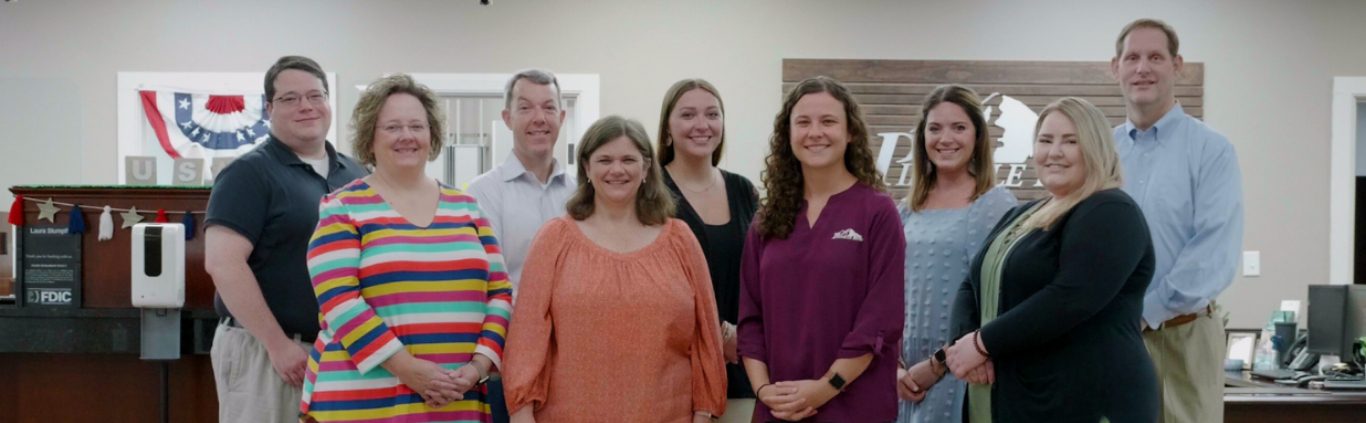 Core Values Nomination | Pinnacle Bank