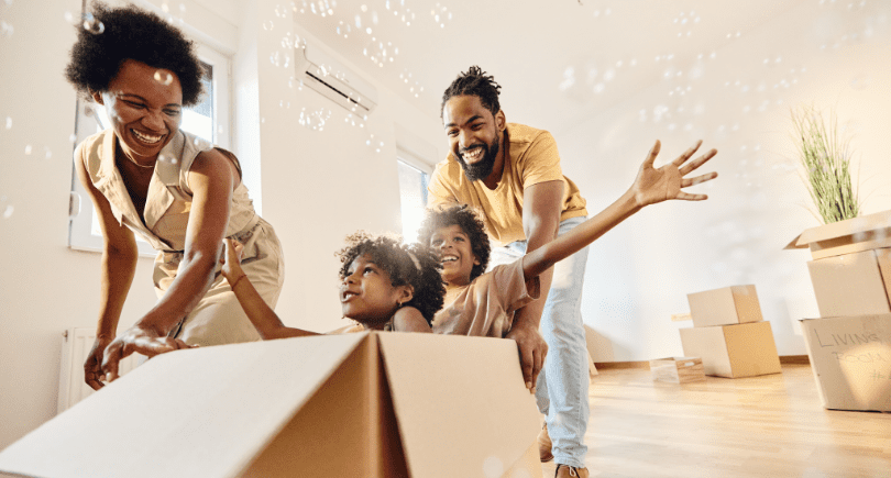 Homebuyer Education Class - September 21, 2023