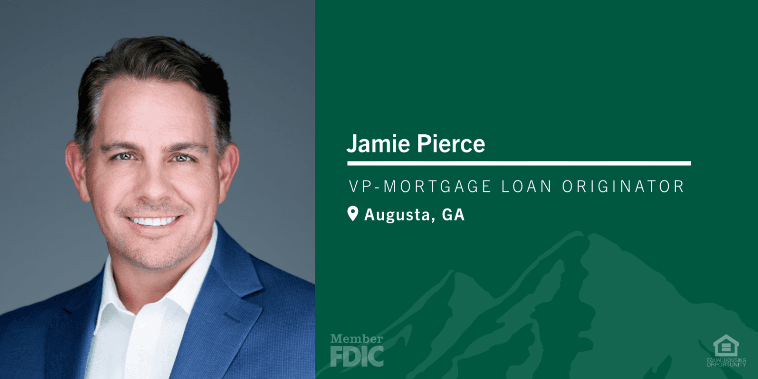 Employee Insights – Jamie Pierce | Pinnacle Bank
